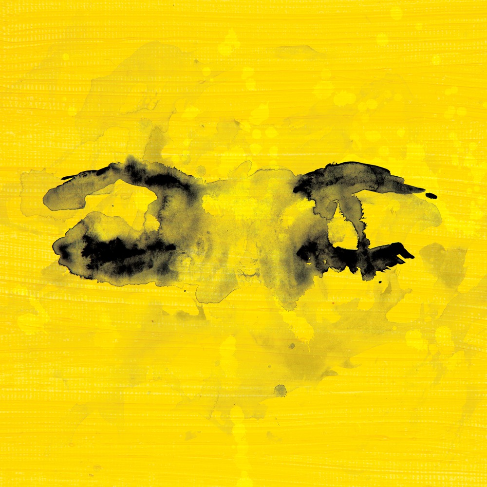 Ed Sheeran - Eyes Closed (Single) - Reviews - Album of The Year