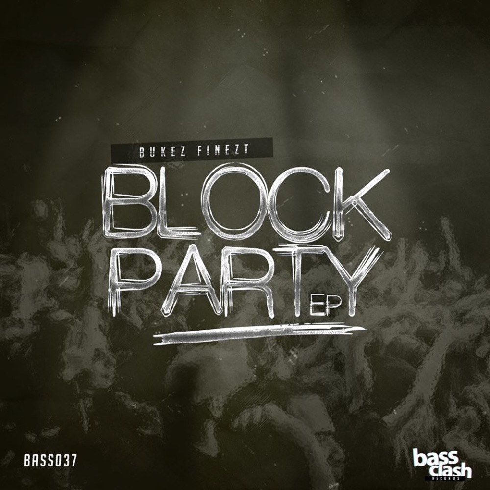 Bukez Finezt - Block Party - Reviews - Album of The Year
