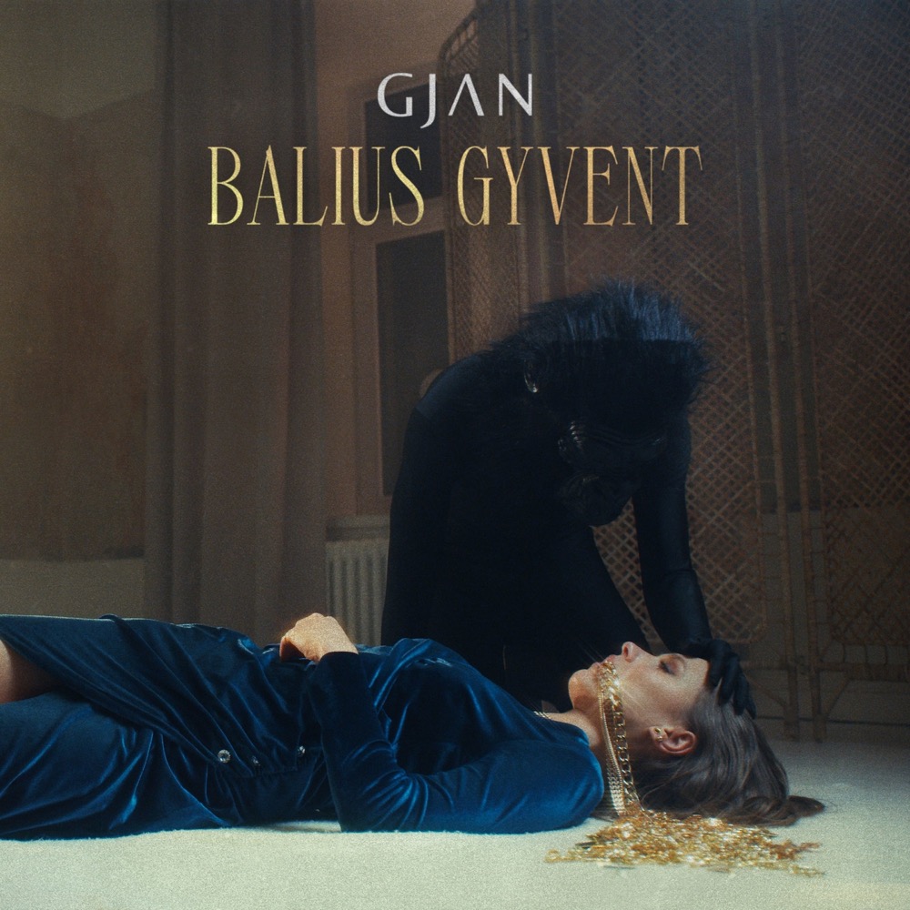 GJan - Balius Gyvent (Single) - Reviews - Album of The Year