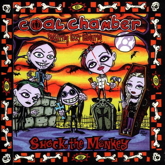 Coal Chamber Full Album