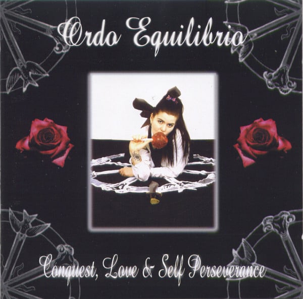 Ordo Equilibrio - Conquest, Love & Self Perseverance - Reviews - Album ...
