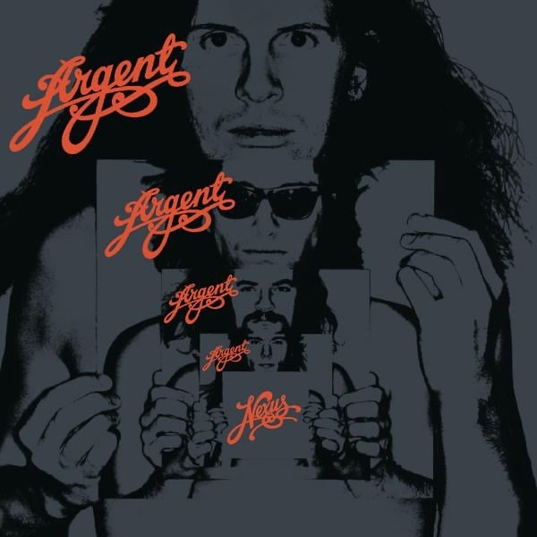 Argent - Nexus - Reviews - Album of The Year