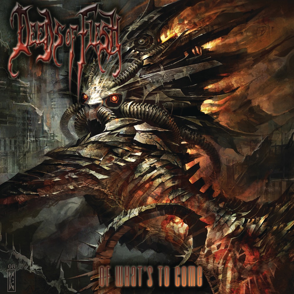 Deeds Of Flesh Of What s To Come Reviews Album Of The Year deeds-of-flesh-of-what-s-to-come-reviews-album-of-the-year