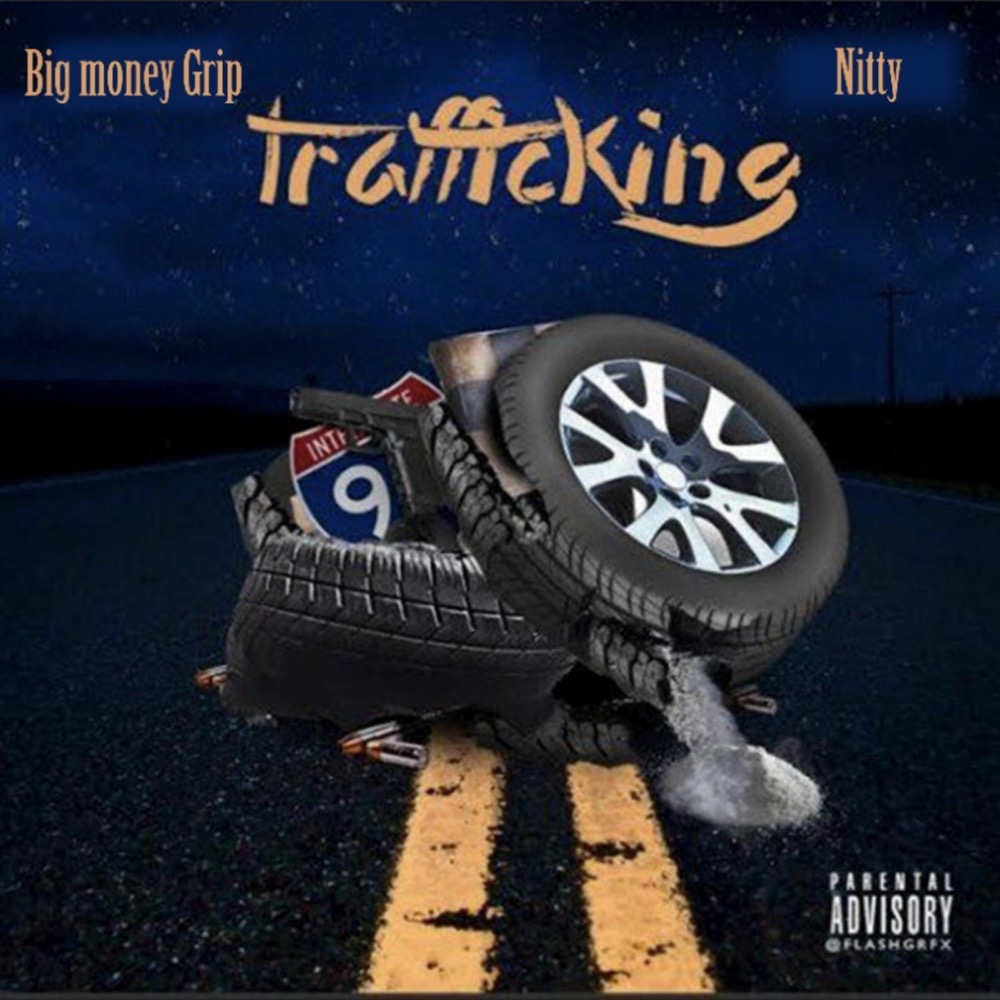 Big Money Grip & Nitty - Trafficking - Reviews - Album of The Year