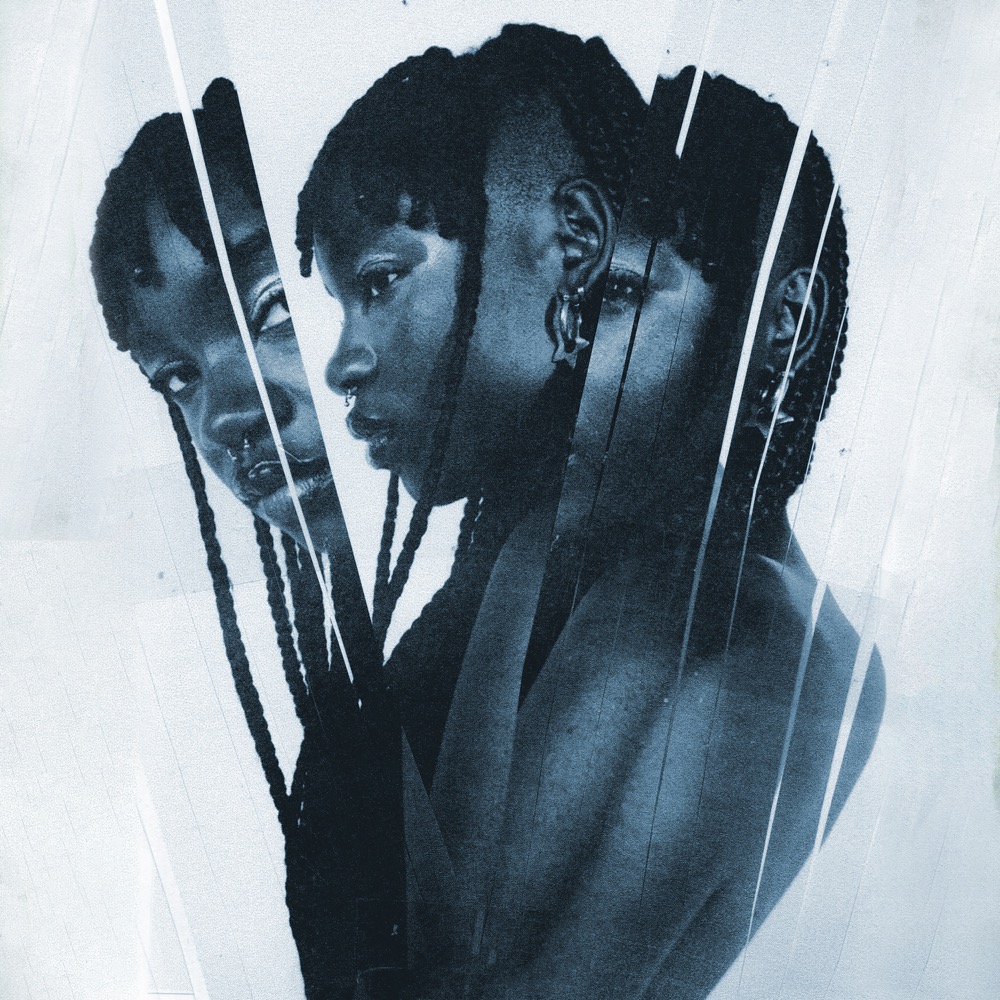 Talia Goddess - I WANT YOU - Reviews - Album of The Year