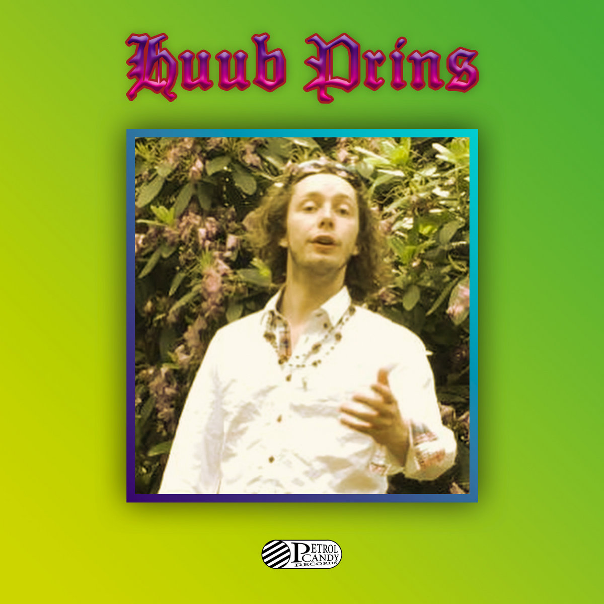 Huub Prins - Huub Prins - Reviews - Album of The Year