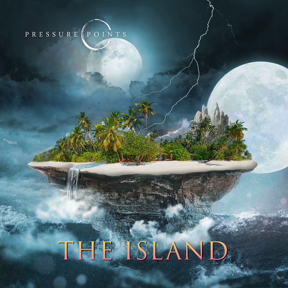 Pressure Points - The Island - Reviews - Album of The Year
