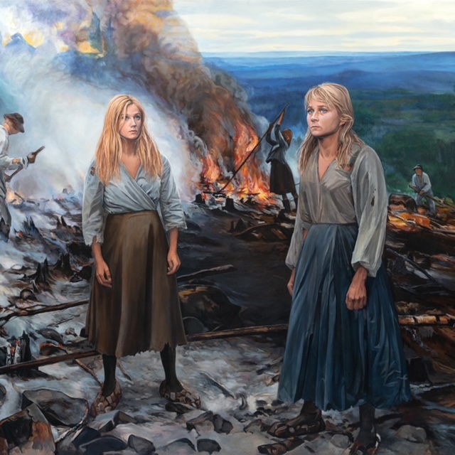 Maustetytöt - Maailman onnellisin kansa - Reviews - Album of The Year