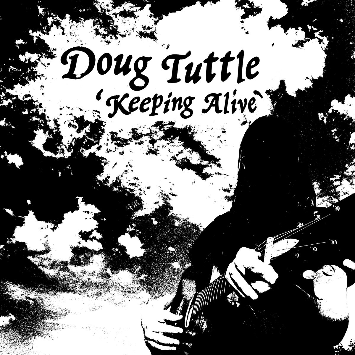 Doug Tuttle - Keeping Alive - Reviews - Album of The Year
