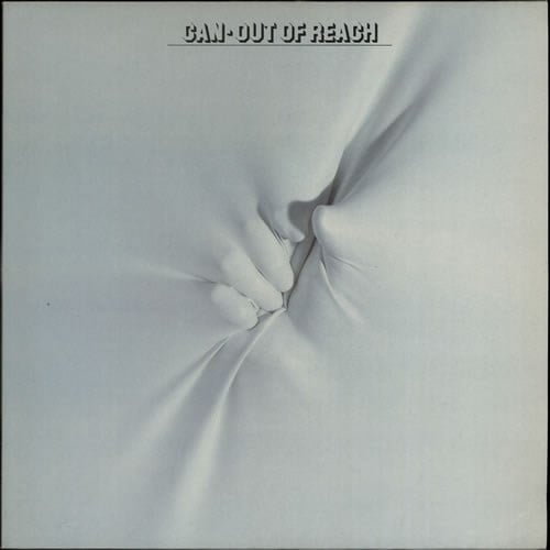 Albums Similar to Out of Reach by Can