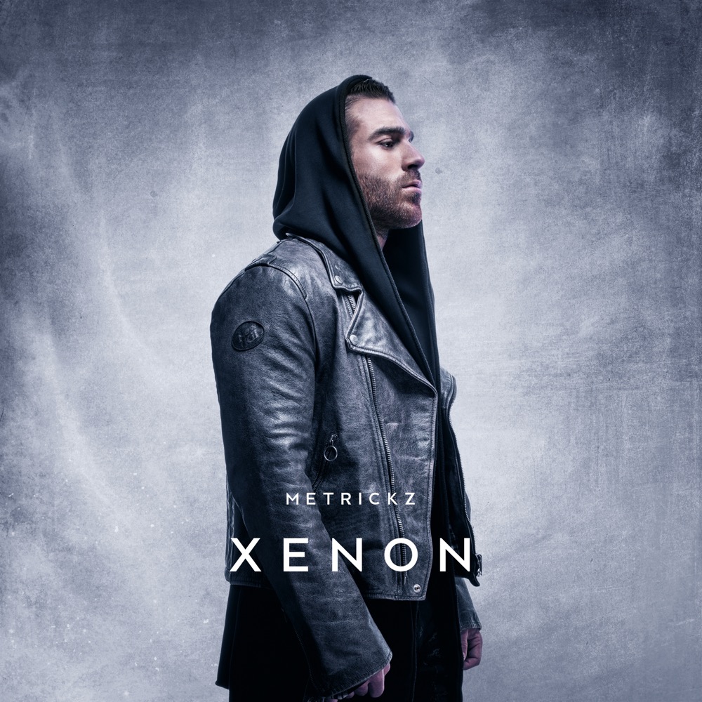 METRICKZ - Xenon - Reviews - Album of The Year