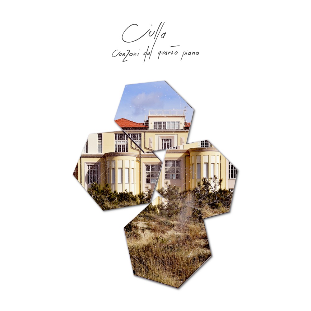 Ciulla - CANZONI DAL QUARTO PIANO - Reviews - Album of The Year