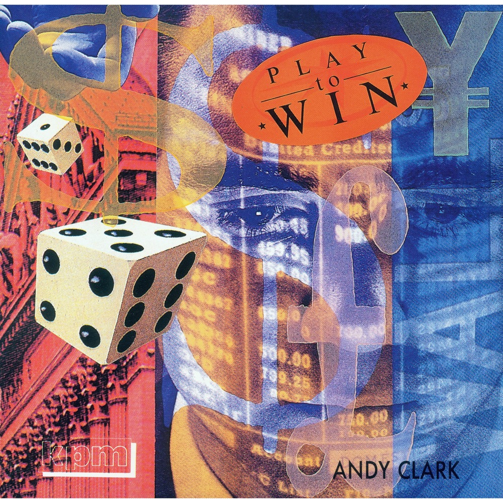 Andy Clark - Play To Win - Reviews - Album of The Year