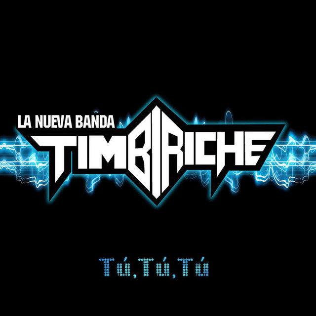La Nueva Banda - Tú, Tú, Tú - Reviews - Album of The Year