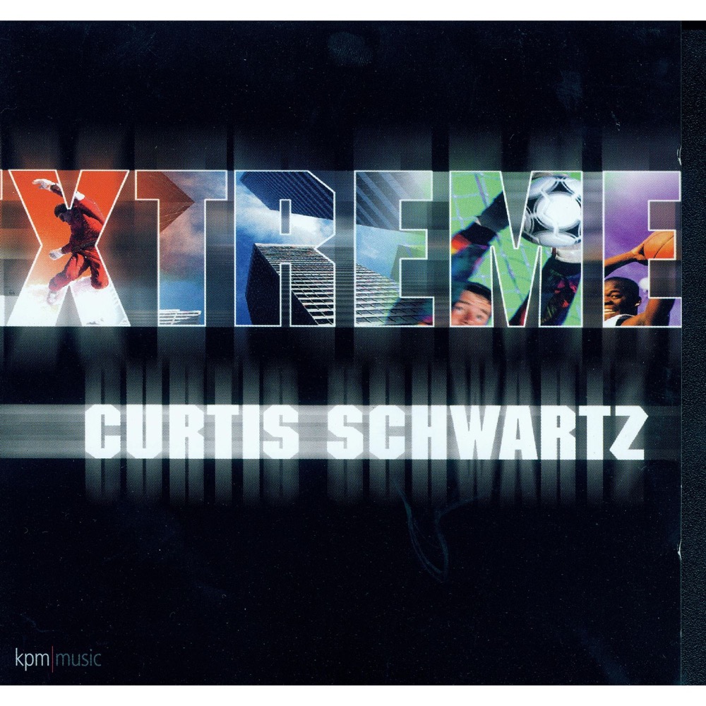 Curtis Schwartz - Extreme - Reviews - Album of The Year