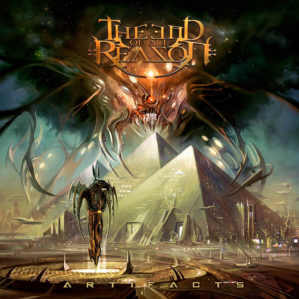 The End Of All Reason - Artifacts - Reviews - Album of The Year