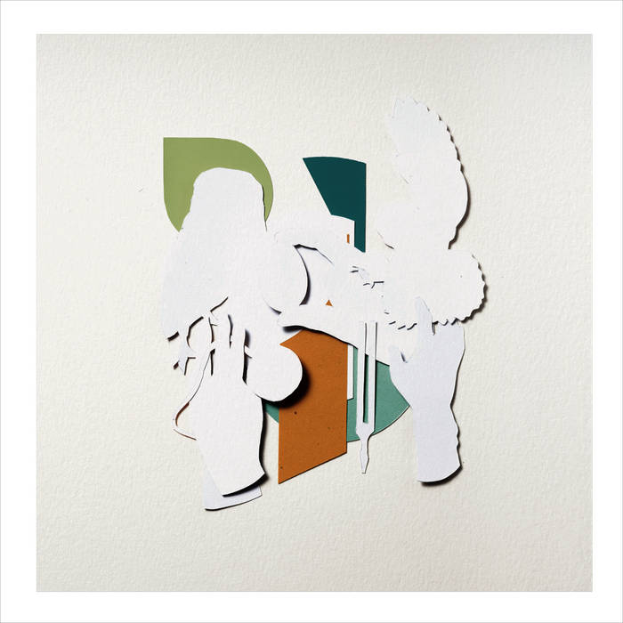 Between - Low Flying Owls - Reviews - Album of The Year