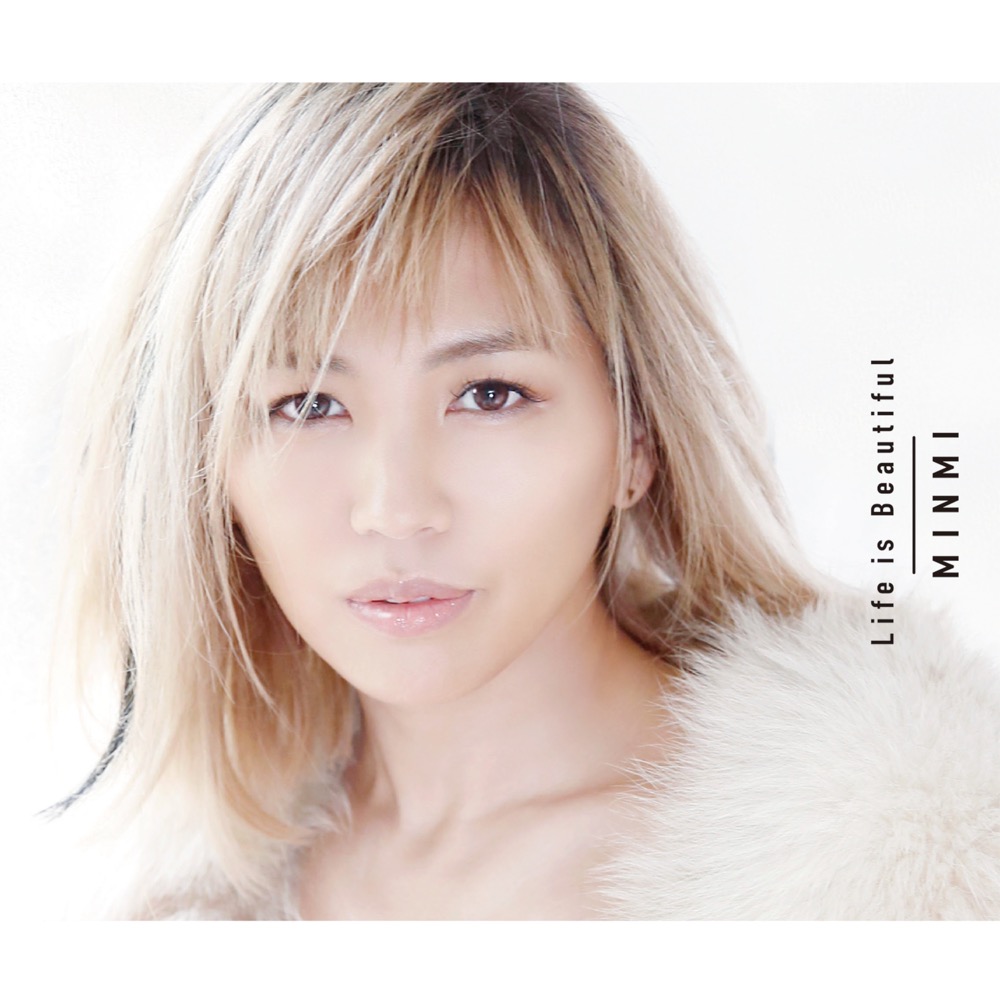 Minmi - Life is Beautiful - Reviews - Album of The Year
