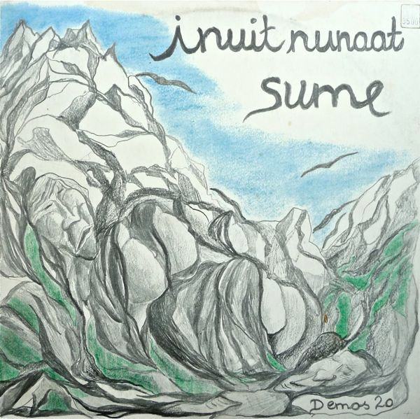 Sume - Inuit Nunaat - Reviews - Album of The Year