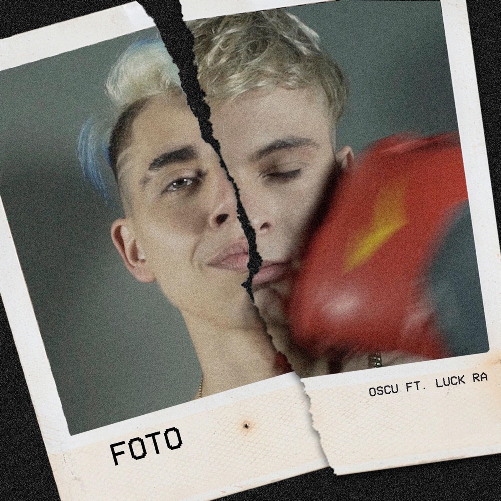 Oscu - Foto - Reviews - Album of The Year