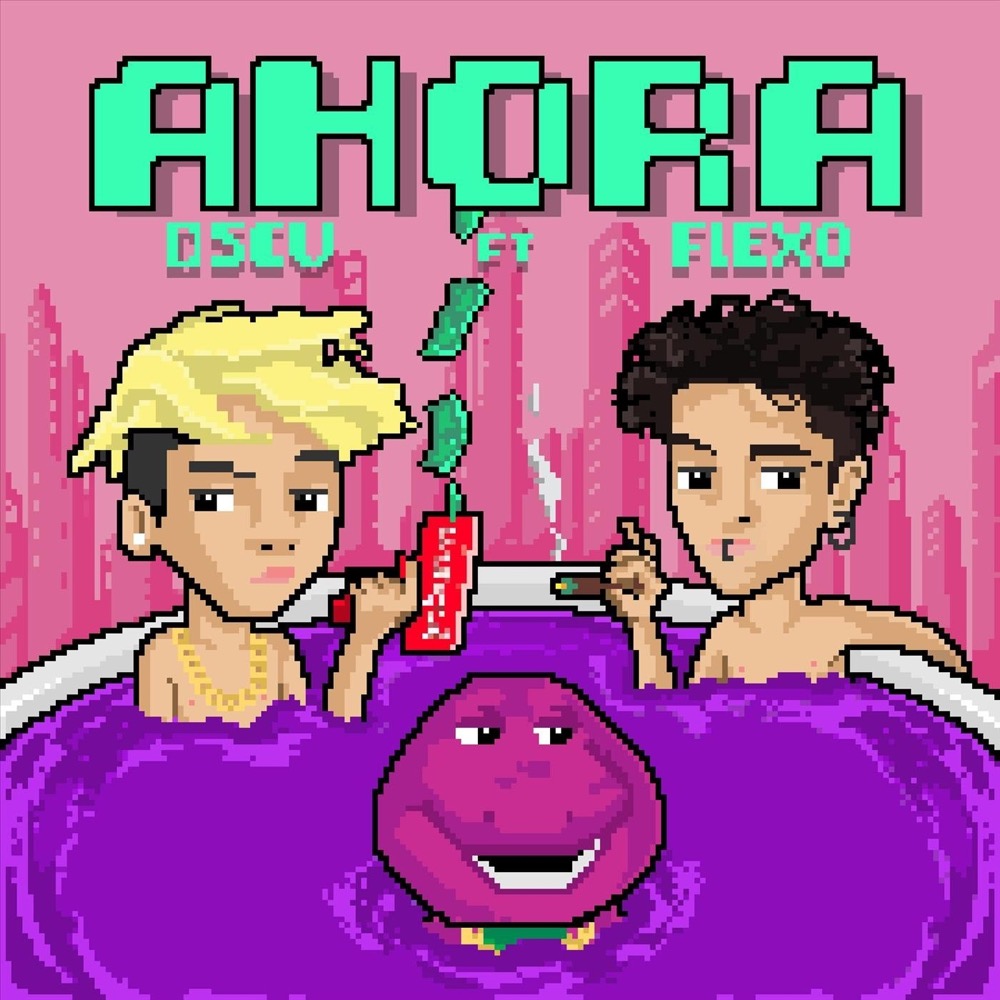 Oscu - Ahora - Reviews - Album of The Year