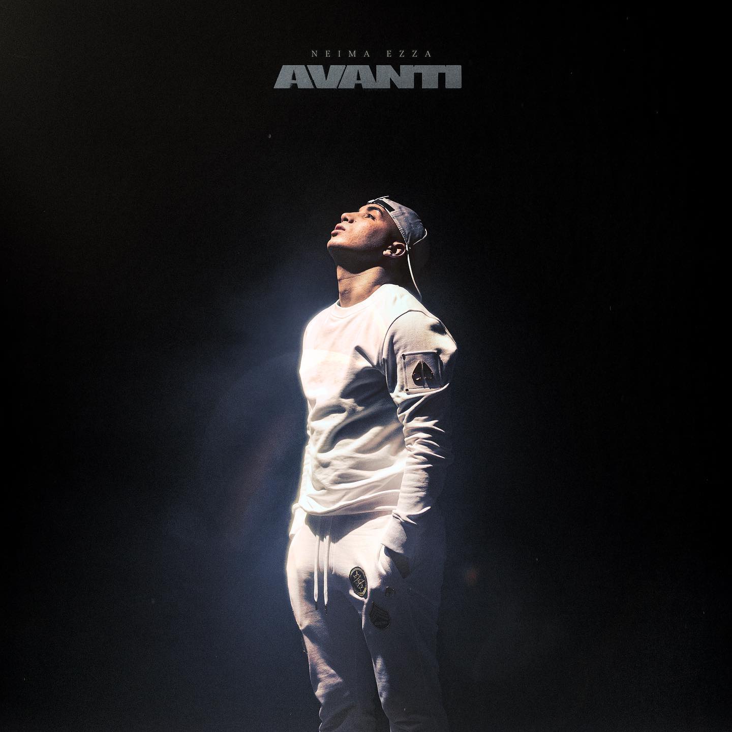 Neima Ezza - Avanti - Reviews - Album of The Year