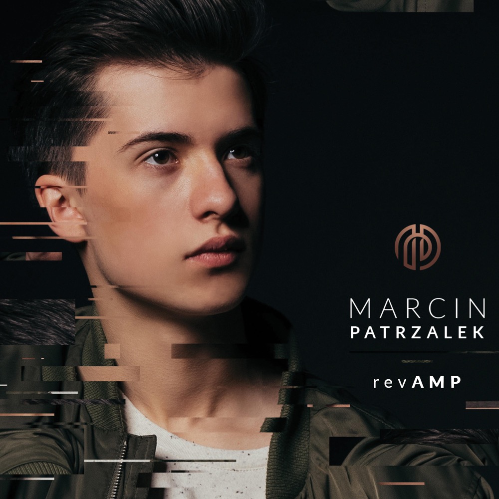 Marcin - Revamp - EP (EP) - Reviews - Album of The Year
