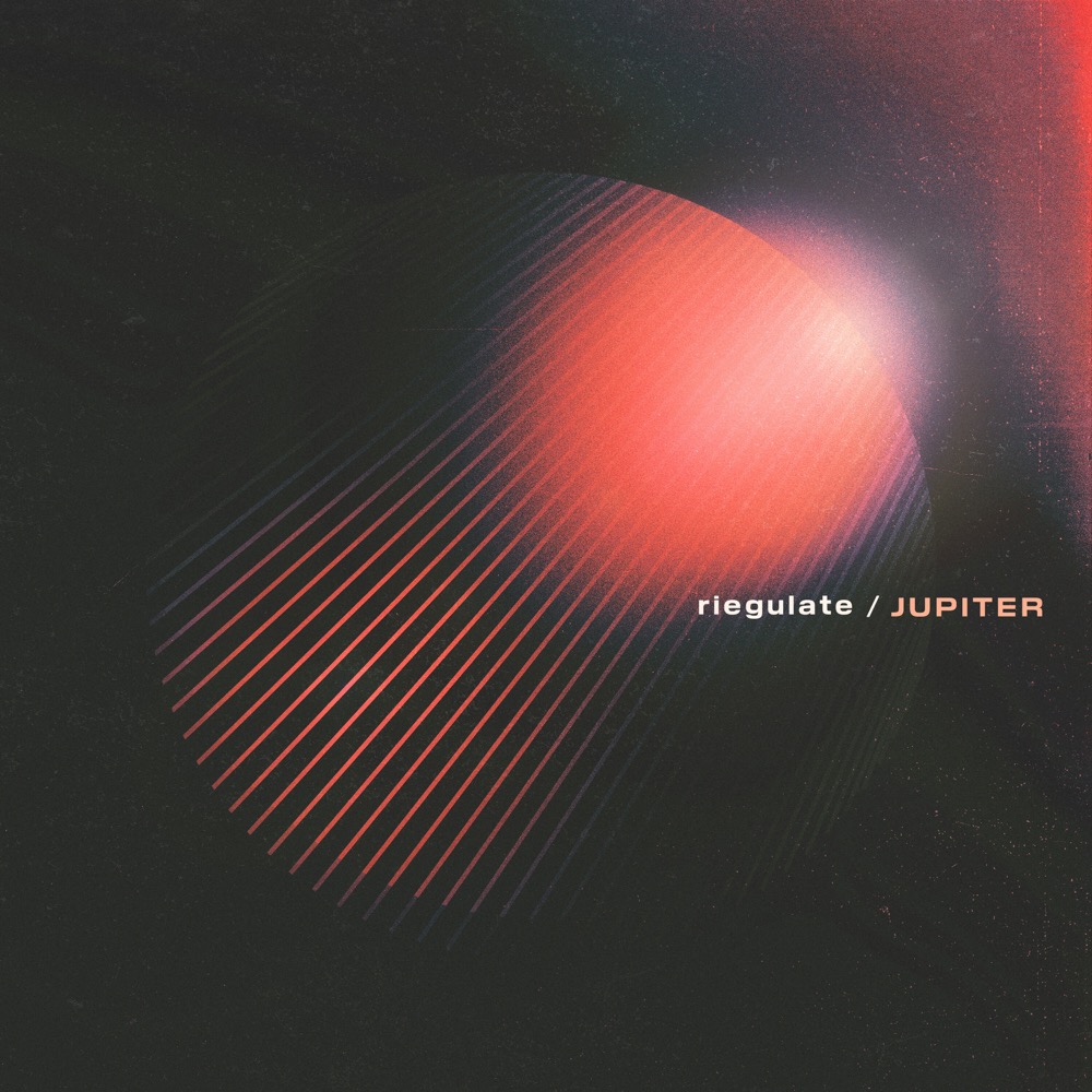 Riegulate - JUPITER - Reviews - Album of The Year
