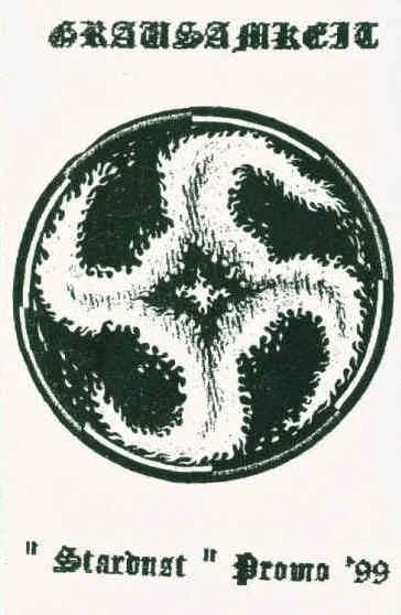 Grausamkeit - Stardust - Reviews - Album of The Year