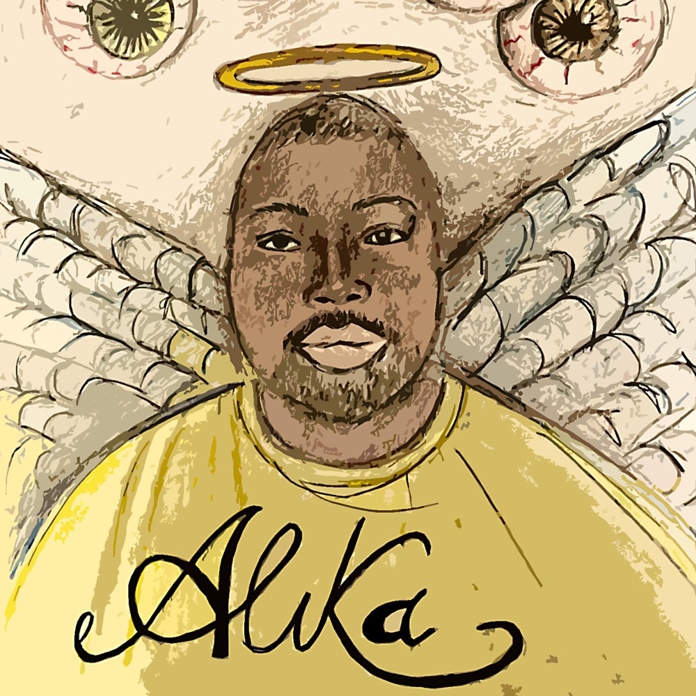 Tommy Kuti - Alika - Reviews - Album of The Year
