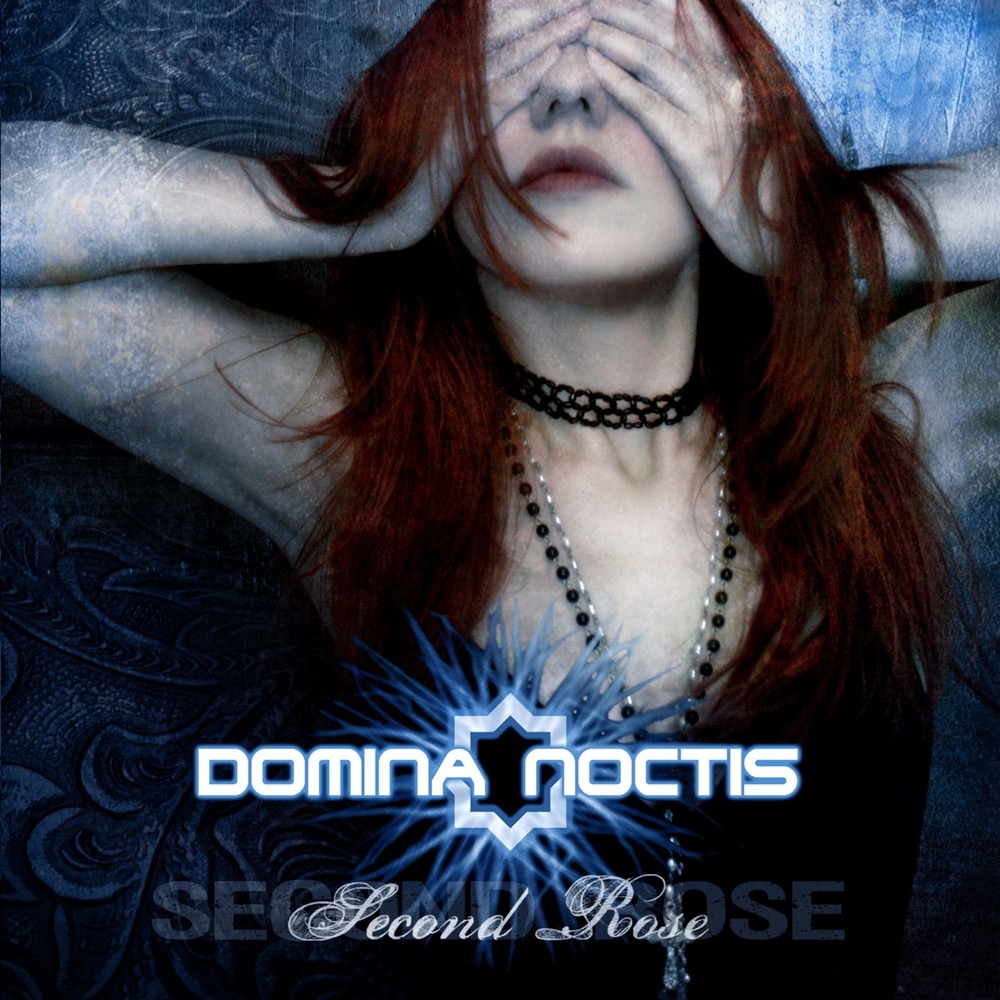 Domina Noctis - Second Rose - Reviews - Album of The Year