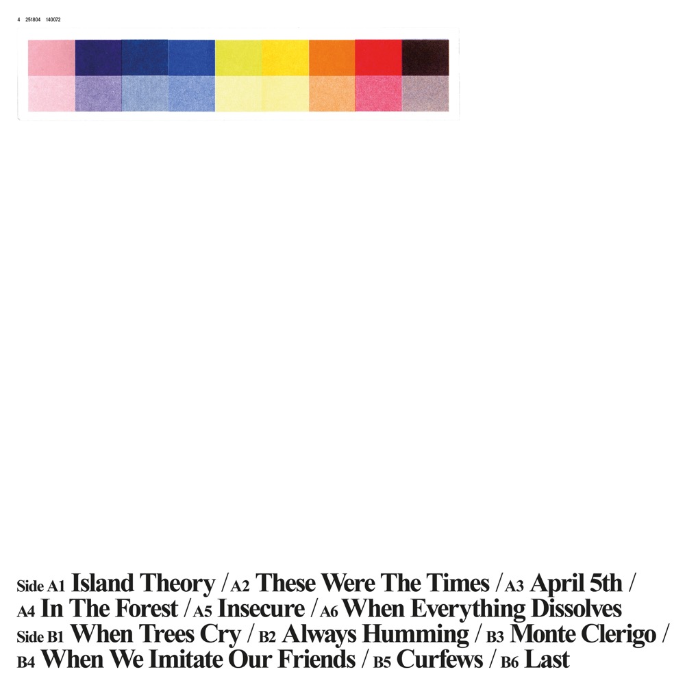 Julian Klaas - Impromptu - Reviews - Album of The Year