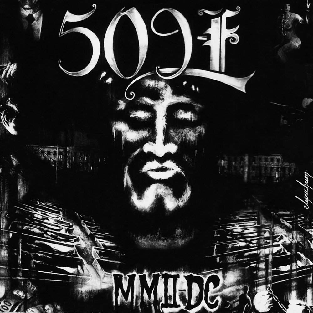 509-E, Dexter & Afro-X - MMII DC (2002 Depois de Cristo) - Reviews ...