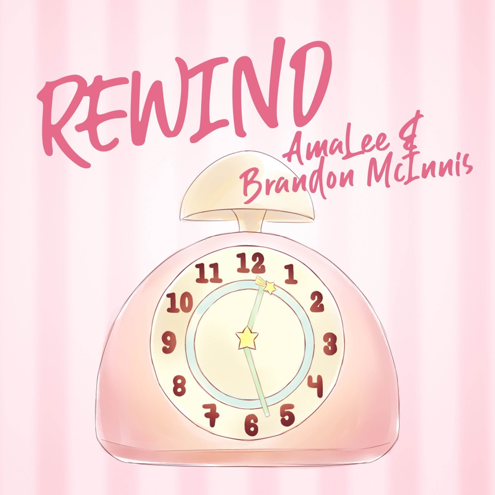 AmaLee - Rewind (From "Cardcaptor Sakura: Clear Card") - Reviews ...