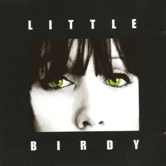 Little Birdy - Little Birdy - Reviews - Album of The Year