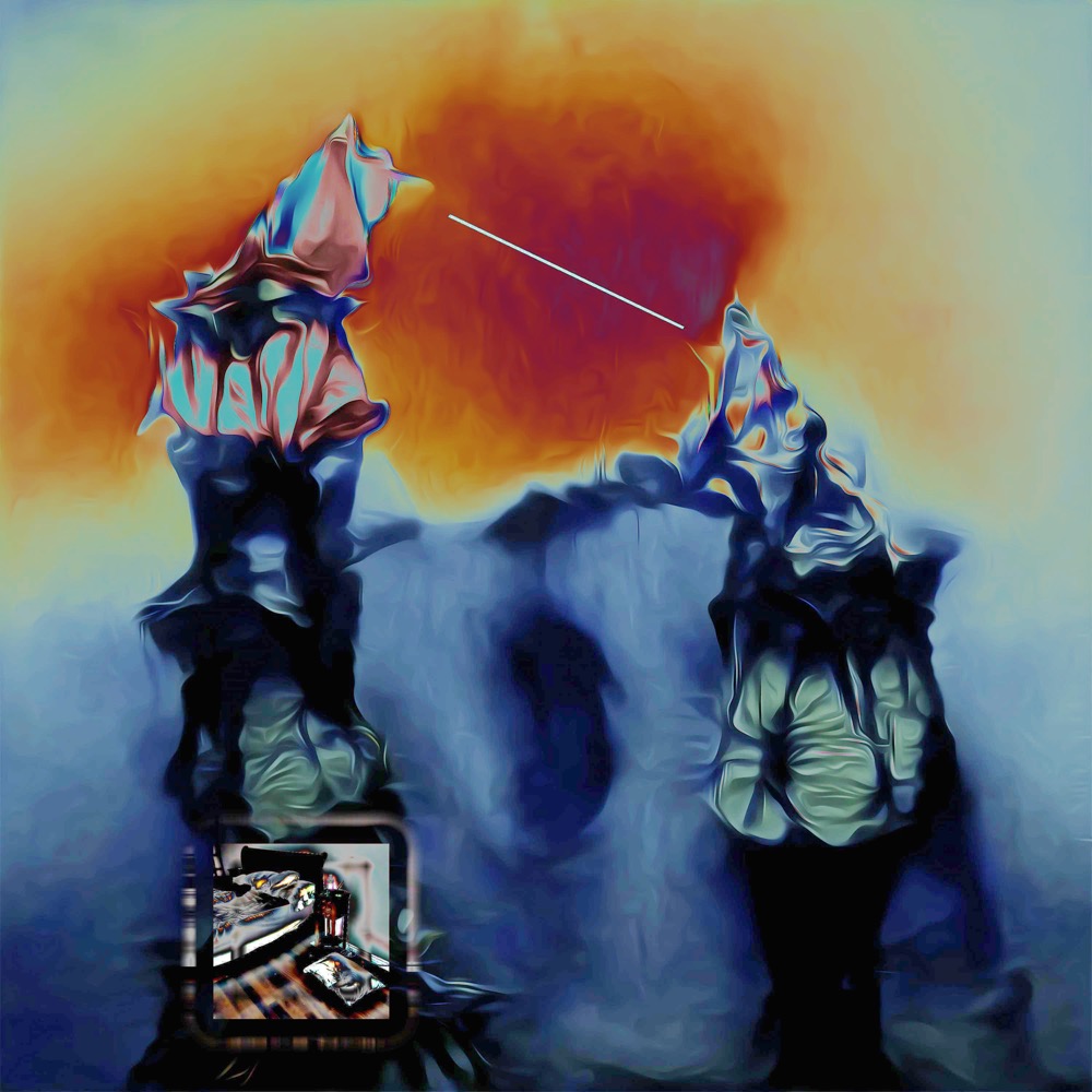 KevinKempt - consumption - Reviews - Album of The Year
