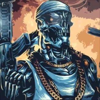 The Great Big Ben - Most Offensive Robot Rap 2 (Single) - Reviews ...