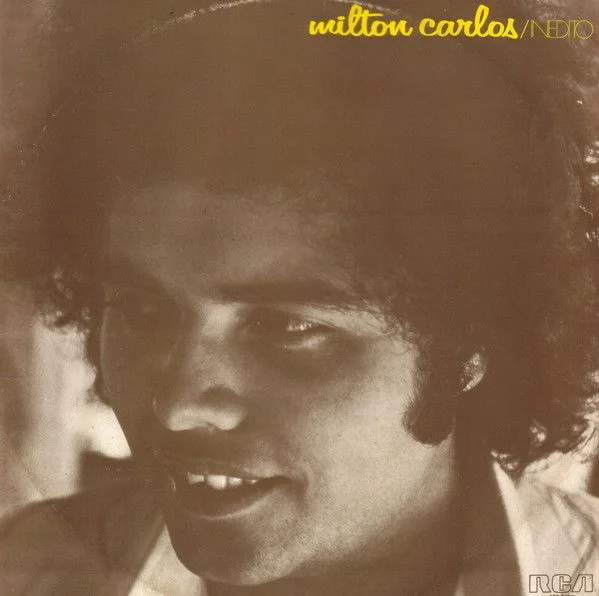 Milton Carlos - Inédito - Reviews - Album of The Year