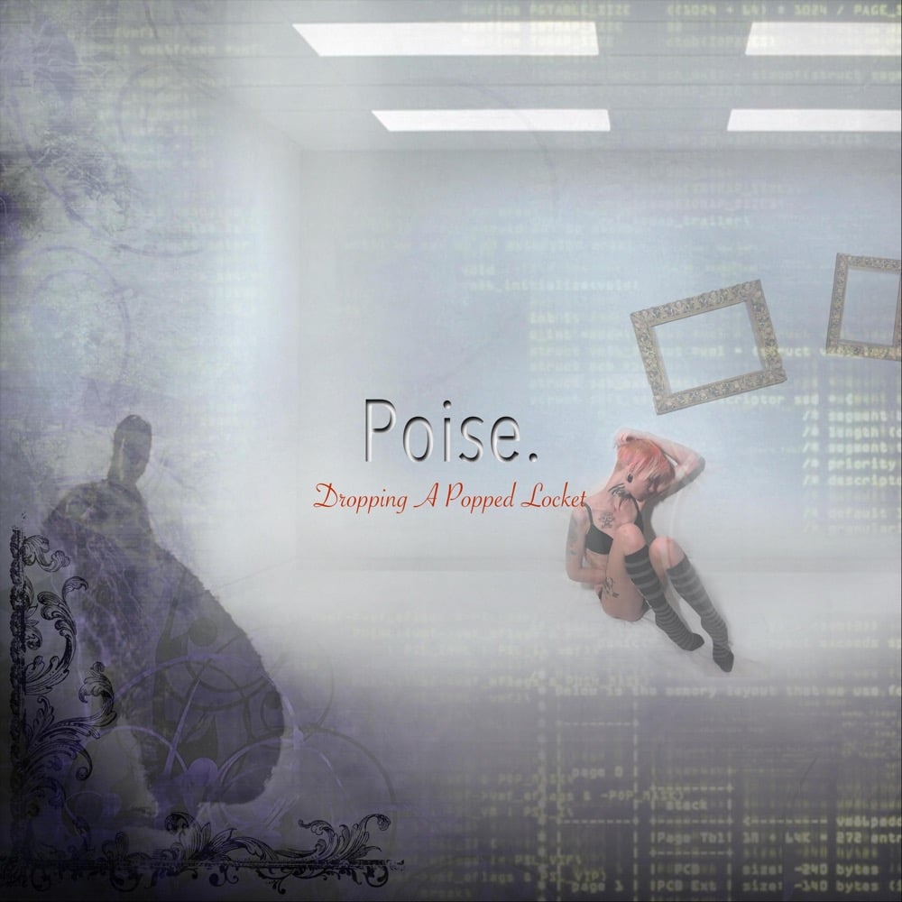 Dropping A Popped Locket - Poise. - Reviews - Album of The Year