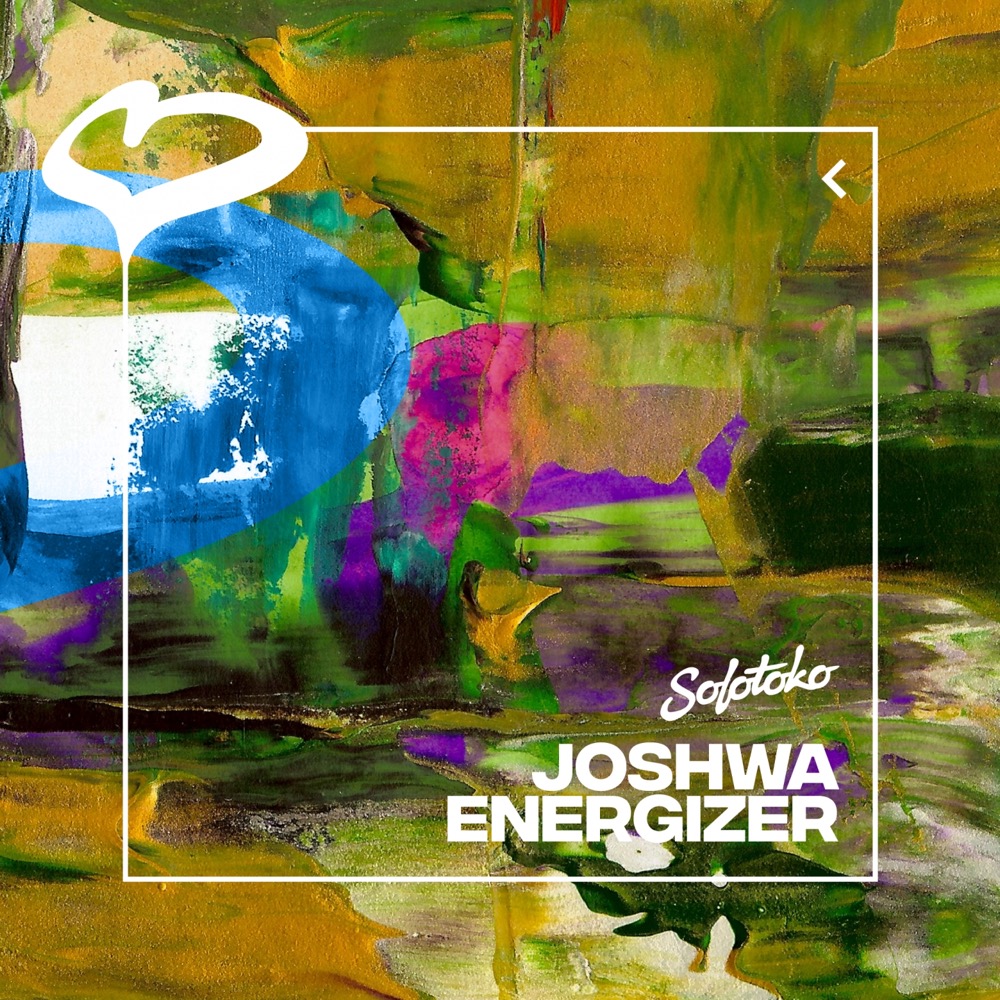 Joshwa - Energizer - Reviews - Album of The Year