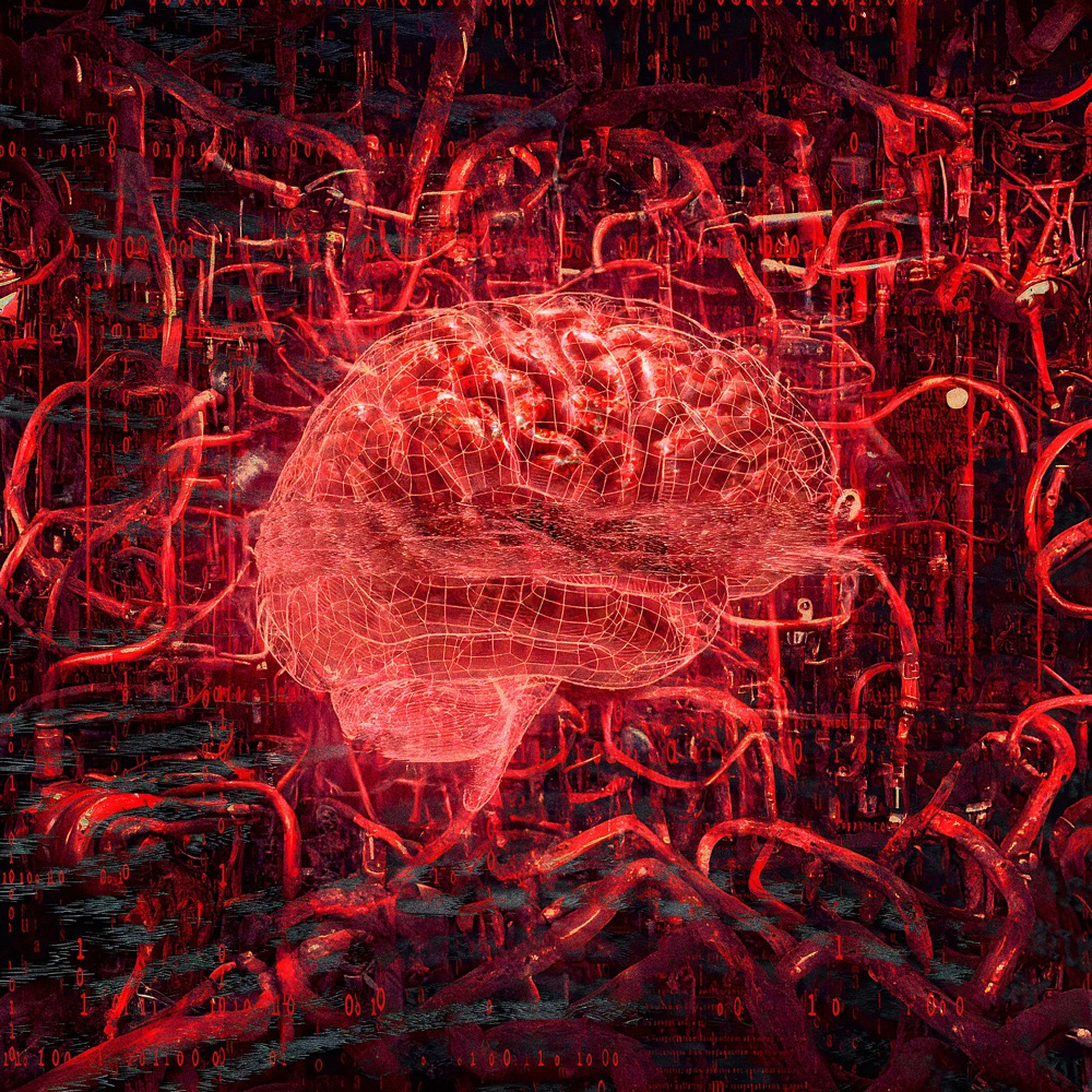 Awaiting Abyss - AMYGDALA - Reviews - Album of The Year