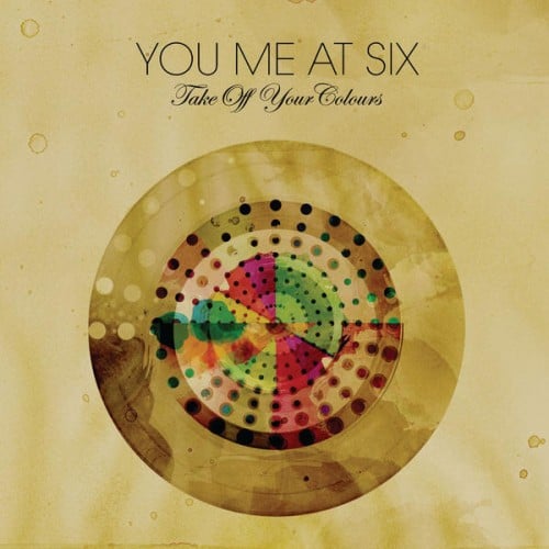 You Me At Six - Take Off Your Colours - Reviews - Album of The Year