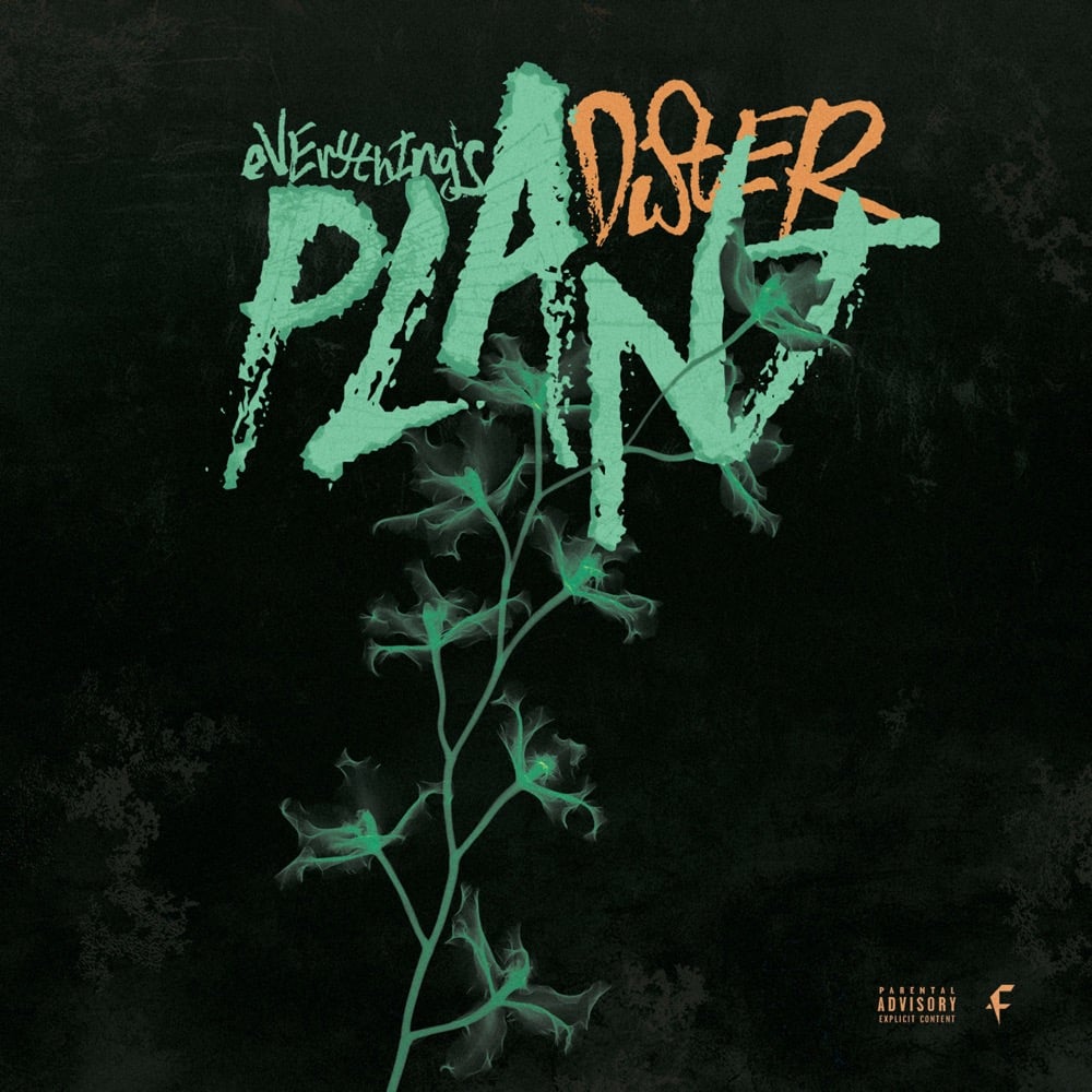 Dister - Plant - Reviews - Album of The Year