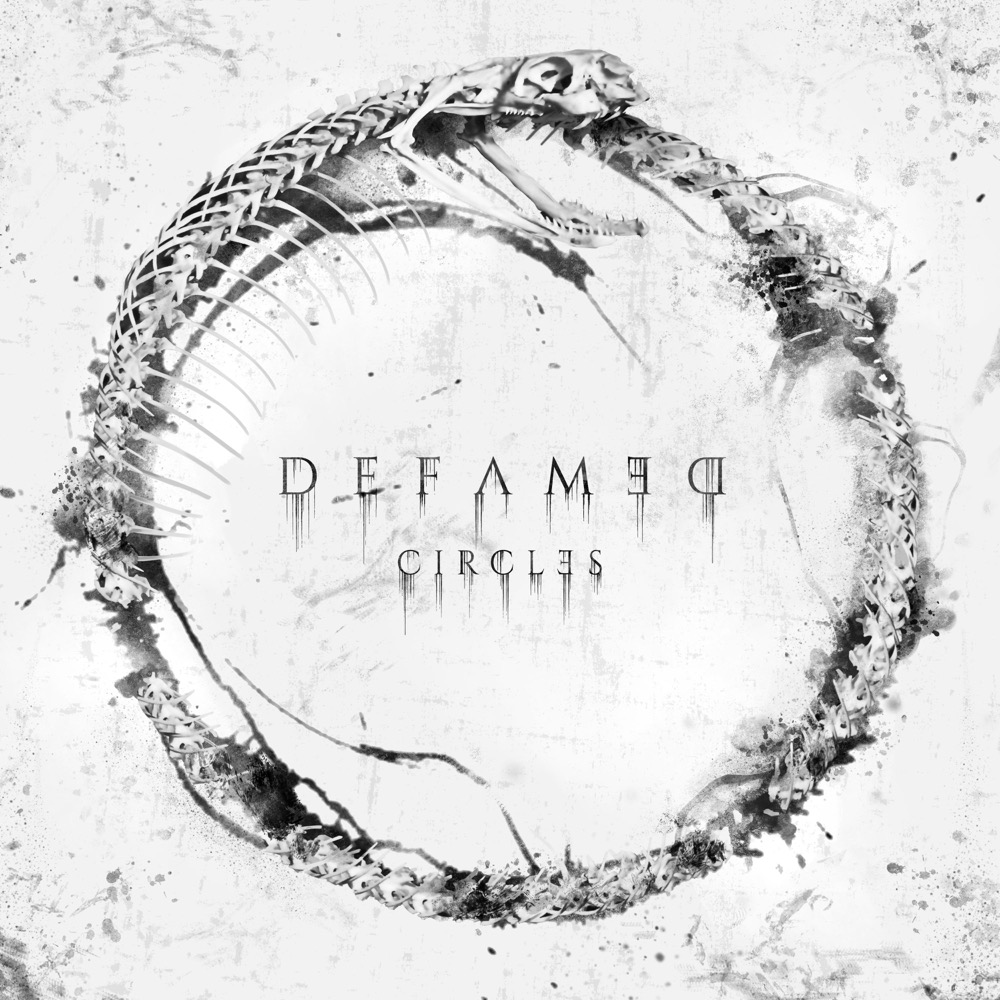 Defamed - Circles - Reviews - Album of The Year