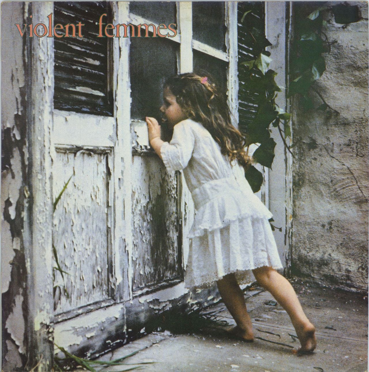 Violent Femmes - Violent Femmes - Reviews - Album of The Year