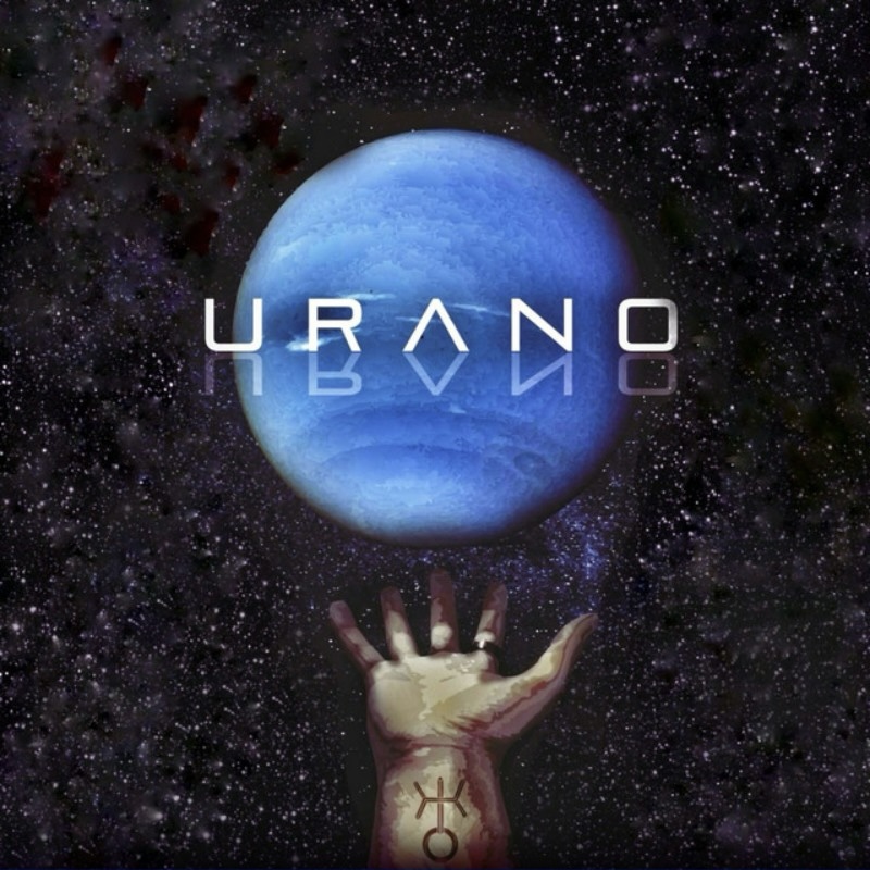 Urano - Urano - Reviews - Album of The Year
