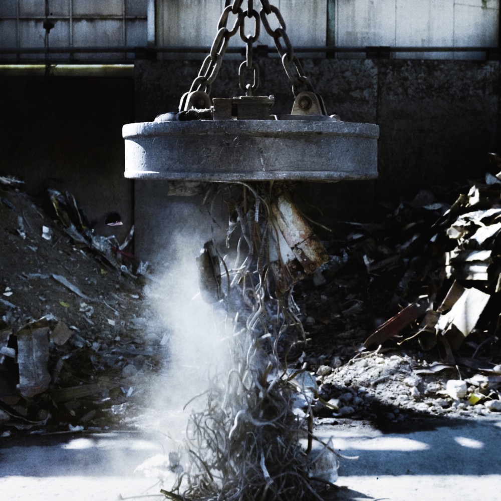Kroi - MAGNET (EP) - Reviews - Album of The Year
