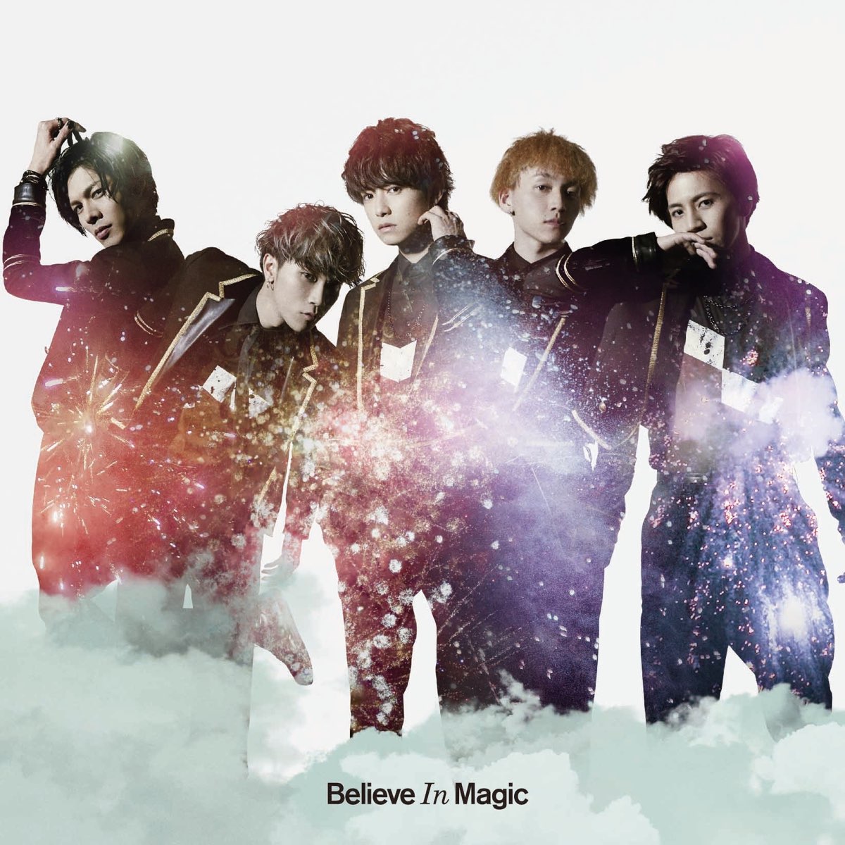 Rygo - Believe In Magic (Single) - Reviews - Album of The Year