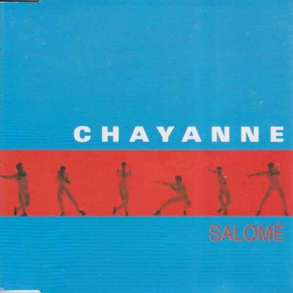 Chayanne - Salomé (Single) - Reviews - Album of The Year
