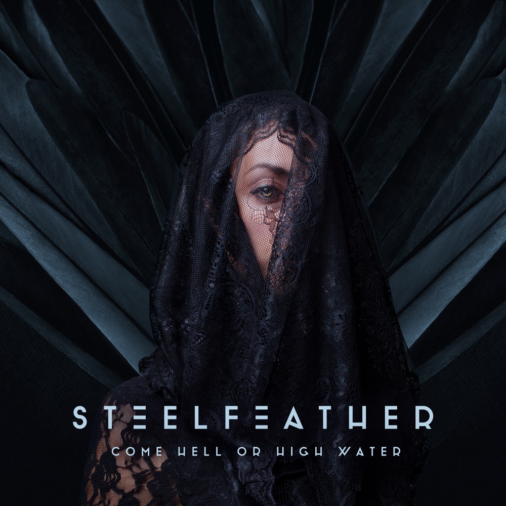 Steelfeather - Come Hell or High Water - Reviews - Album of The Year